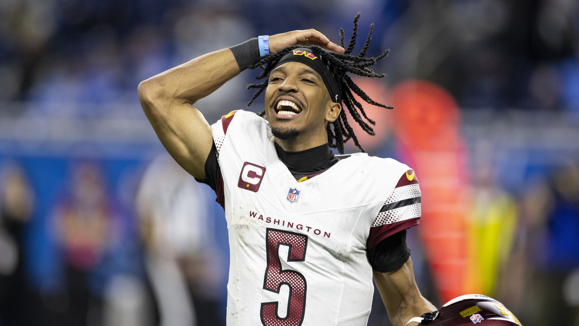 3 reasons Washington Commanders will go to Super Bowl by beating Eagles ...