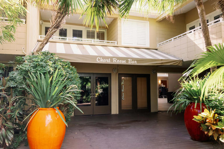 The best bars in Key West