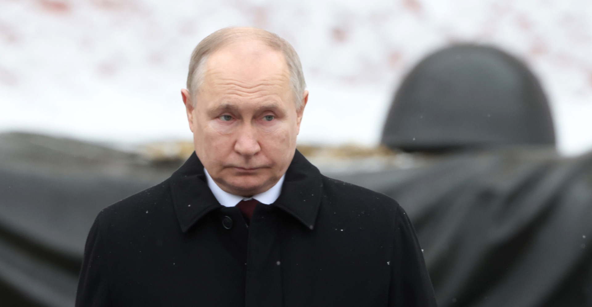 Who is Vladimir Putin, really?