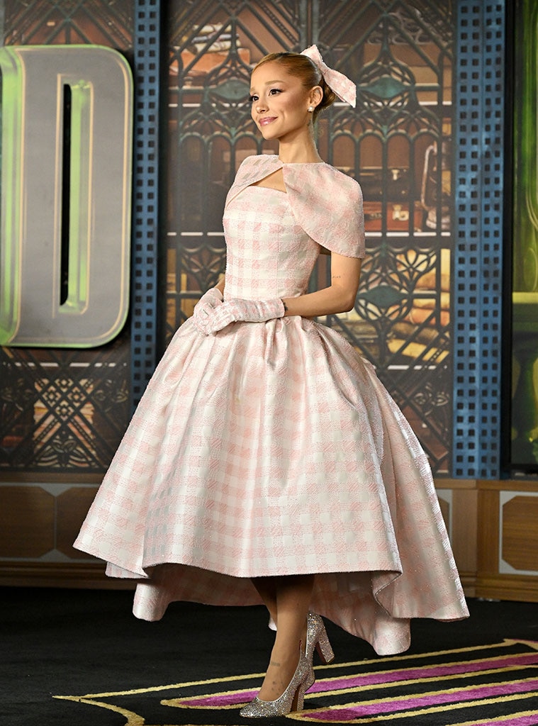 Ariana Grande Details Memory Loss From Early Years of Pop Career