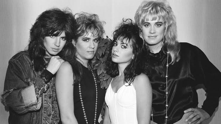 10 Girl Bands from The 1980s That Deserve A Renaissance