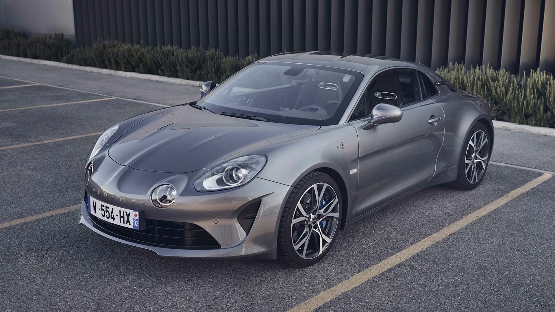 The 2025 Alpine A110 GT Is the Most Charming Affordable Sports Car on ...