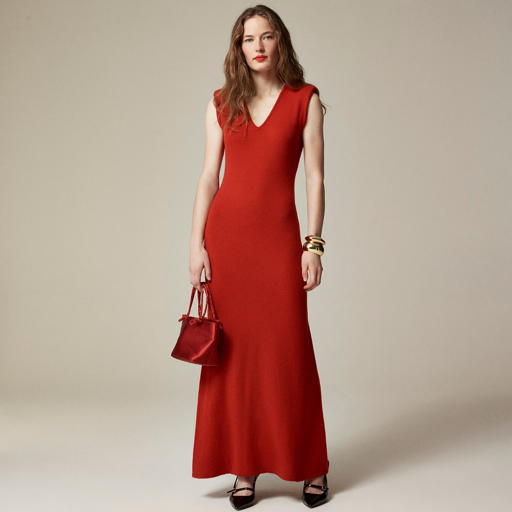 The Best Winter Dress Trends To Wear On Repeat