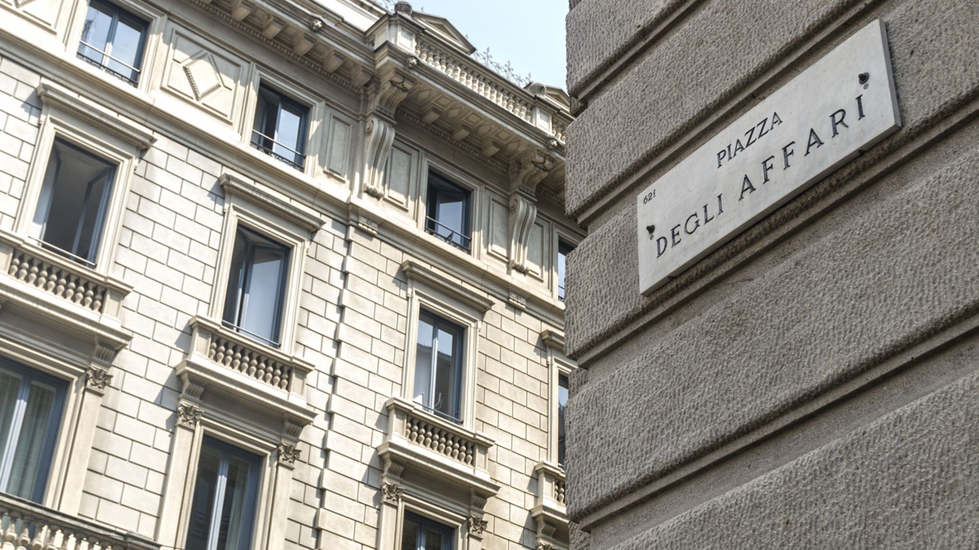 Piazza Affari: come sta cambiando la nuova geografia del potere nel ...