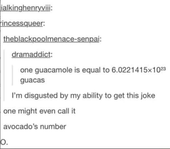 35 Funny Guacamole Memes For Anyone Who Can’t Resist That Green Gold