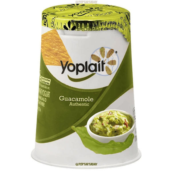 35 Funny Guacamole Memes For Anyone Who Can’t Resist That Green Gold