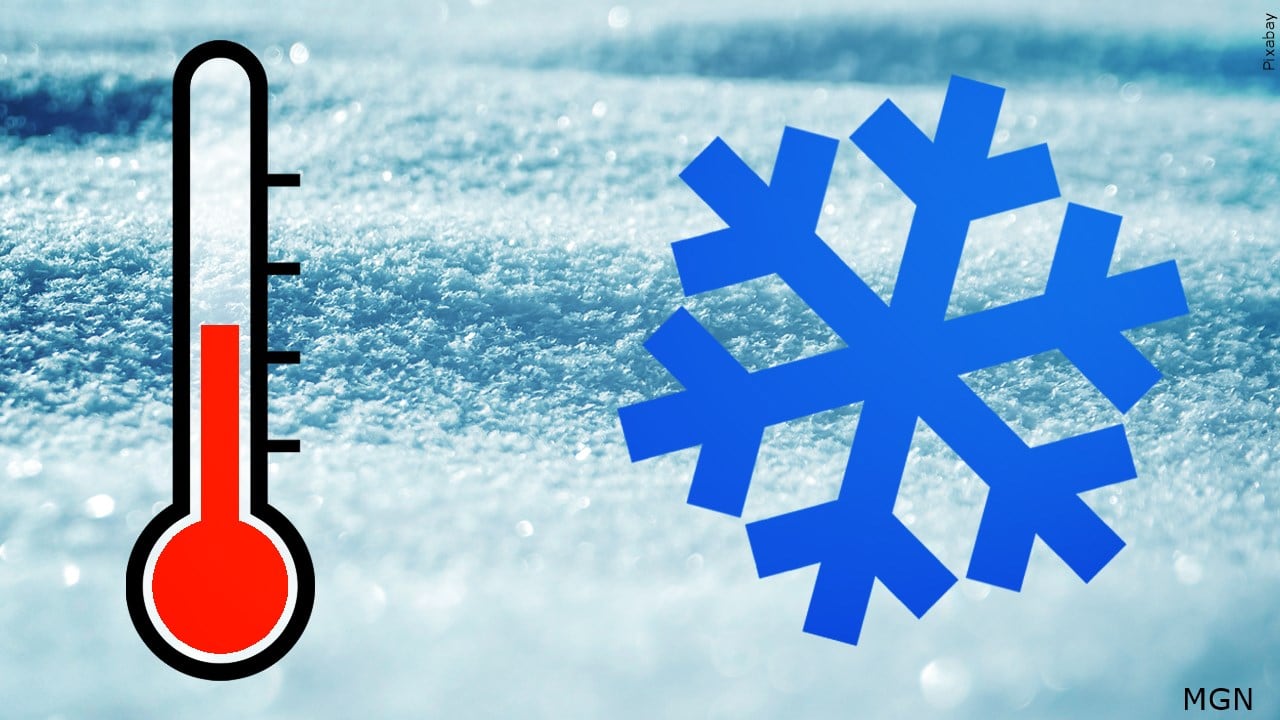 Manatee County cold weather shelter opens