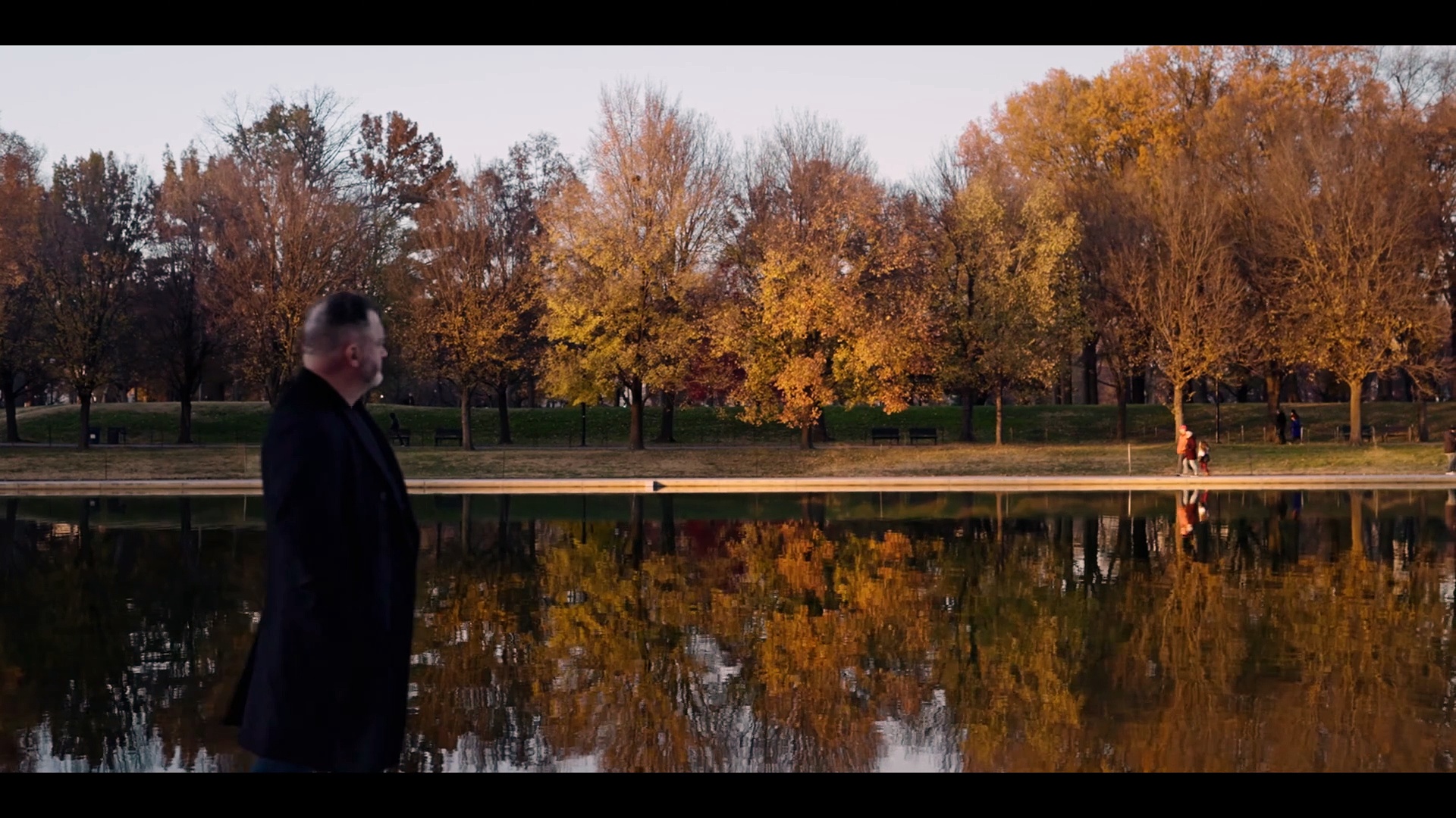 The Age of Disclosure Trailer