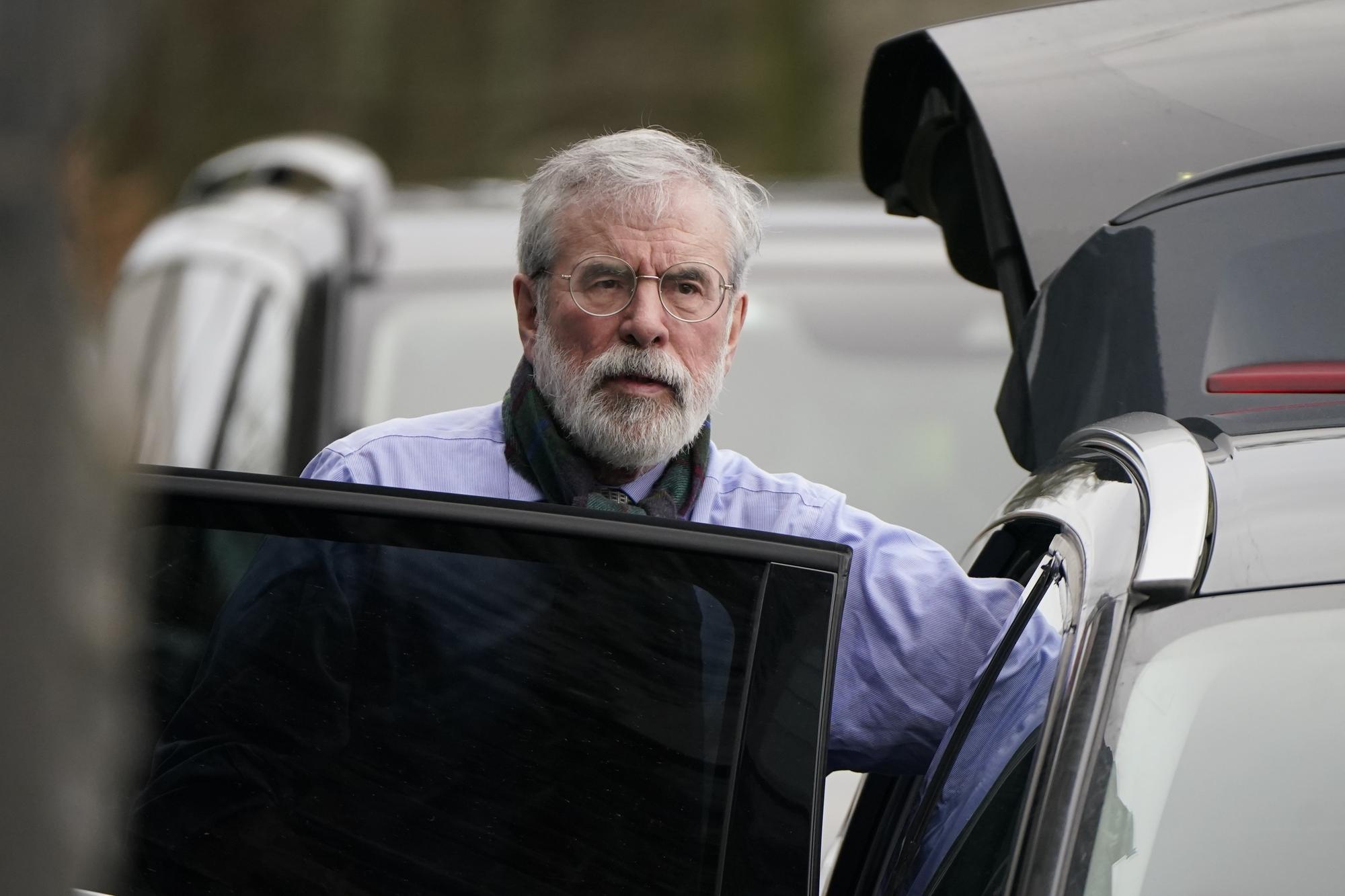 Government under fire over ‘conflict of interest’ concerns for Attorney ...