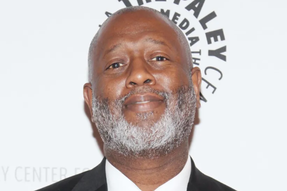 ‘New Jack City' and ‘Above the Rim' Legend Dies: Barry Michael Cooper ...