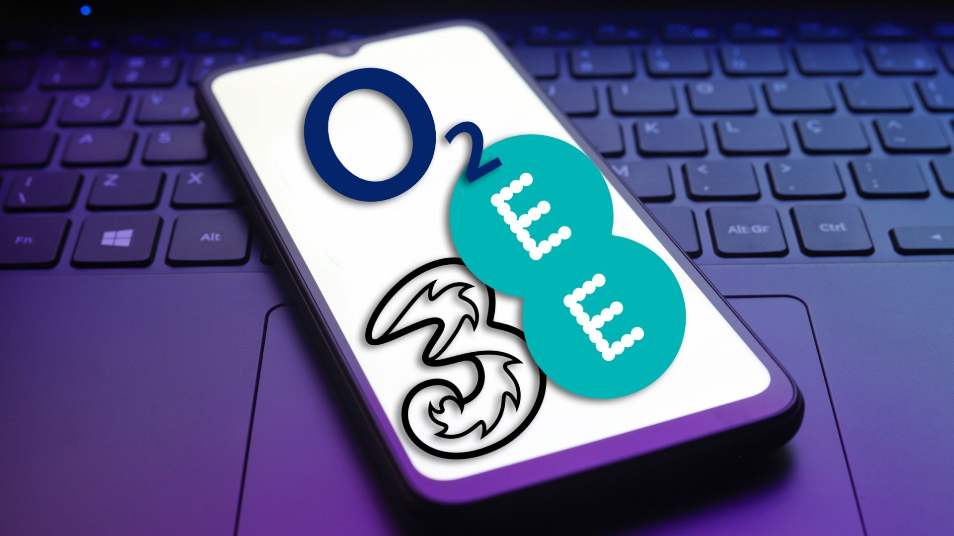 Three UK customers claim outage is stopping them from being able to ...