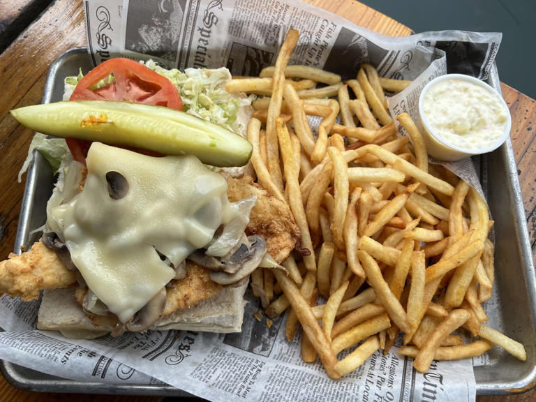 The best restaurants in Key West