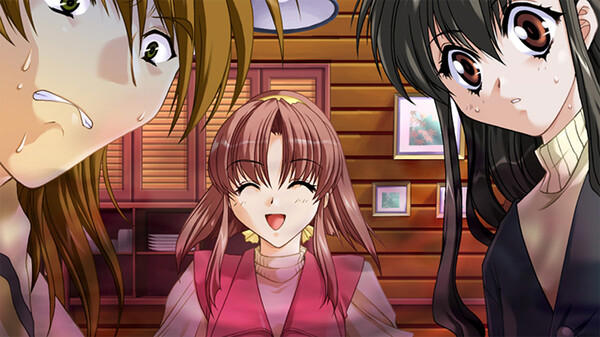 《Ever17》《Never7》高画质重制版已上架Steam