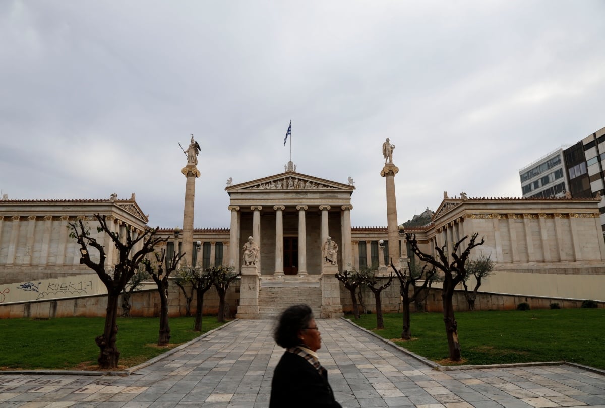 Μεταπτυχιακά: Οι διαφορές ανάμεσα στα ξένα και στα ελληνικά ...