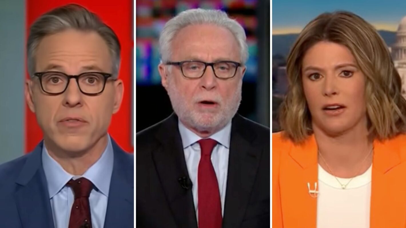 Shake-Up! CNN’s Huge Lineup Changes Revealed