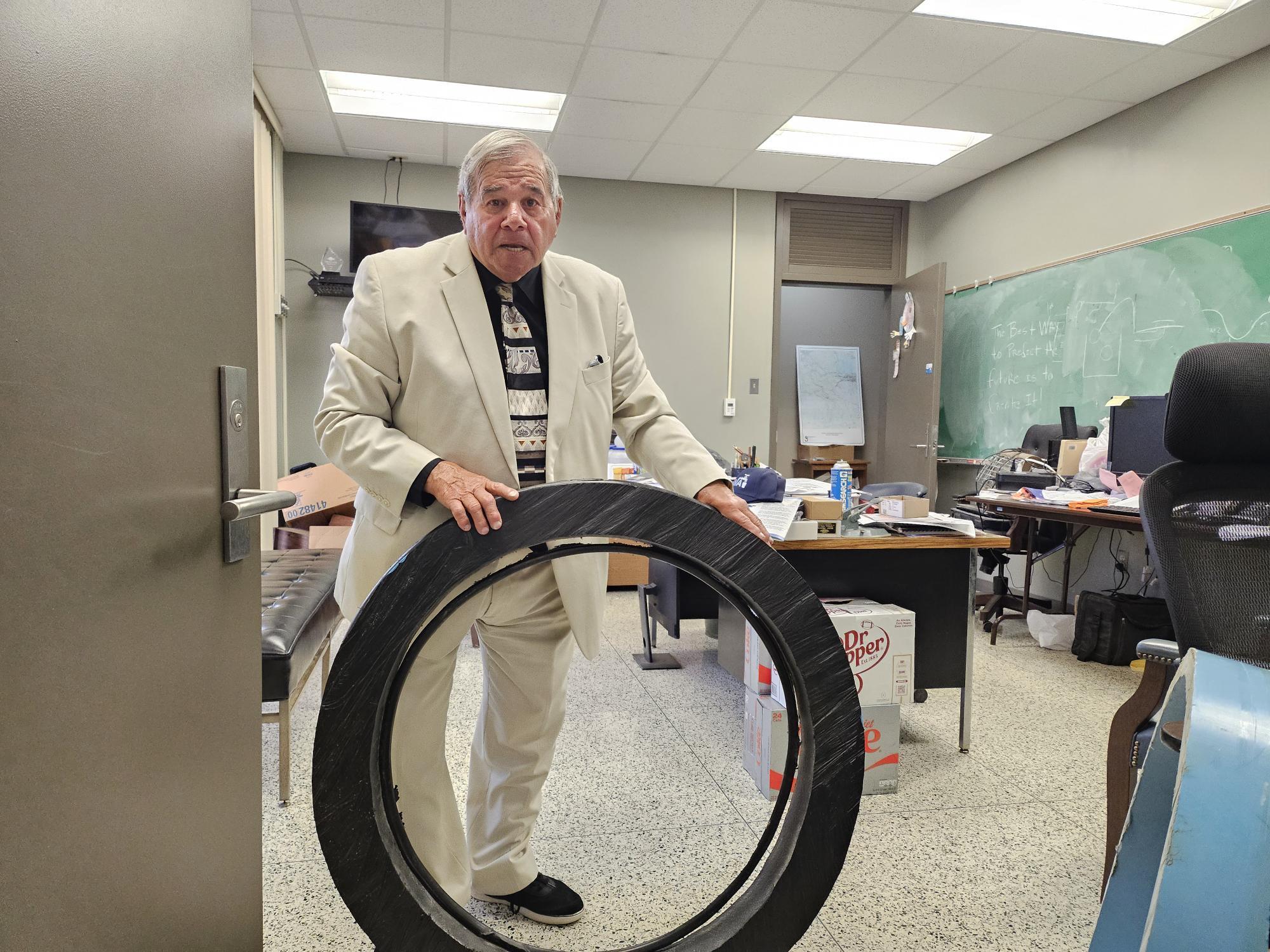 Waterworks triage: Nearly 40,000 Terrebonne residents without water