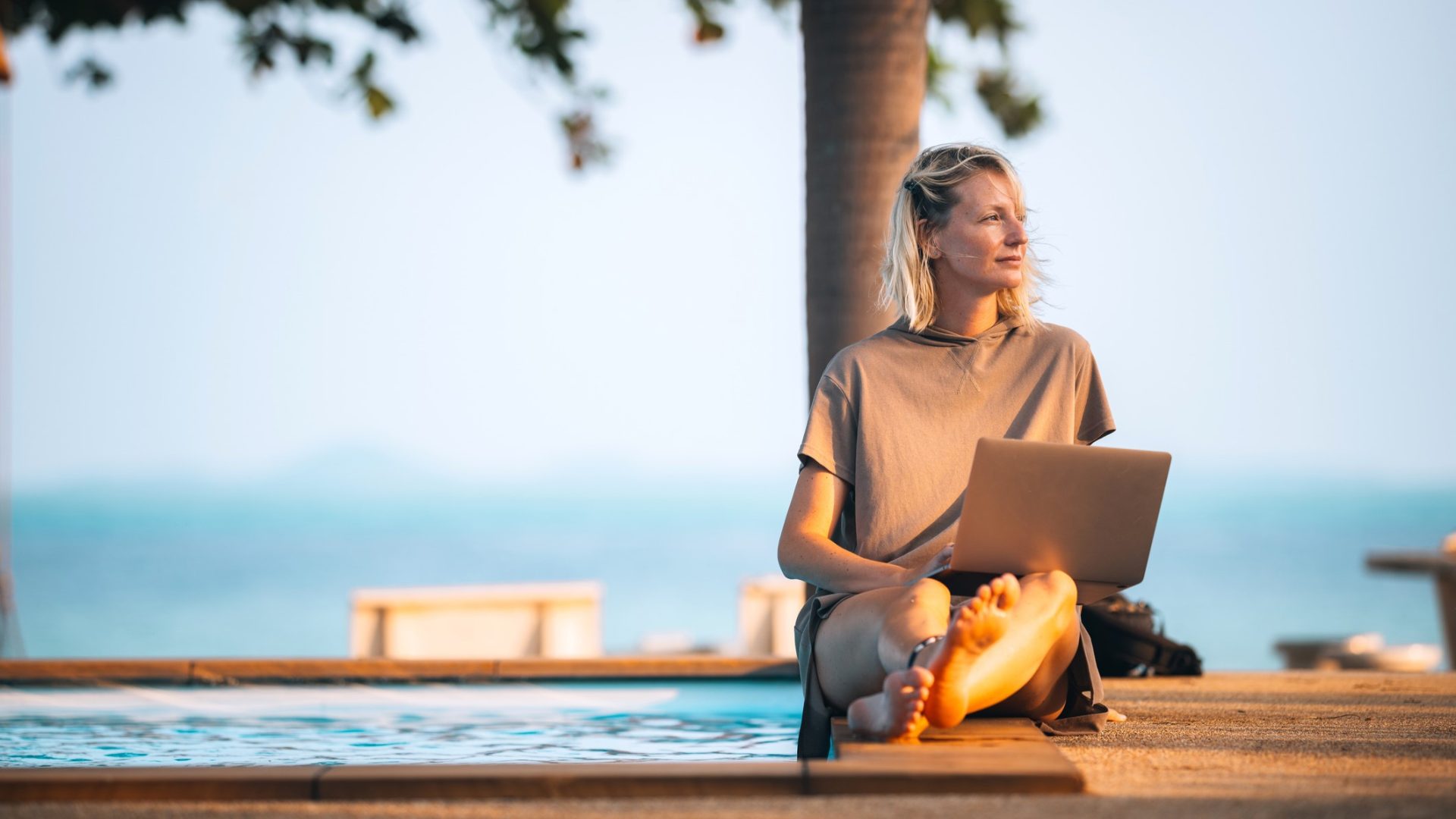 3 Best Side Gigs While on a Work Sabbatical