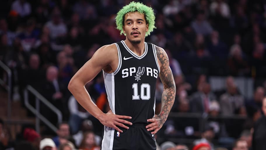 San Antonio Spurs And Indiana Pacers Injury Reports