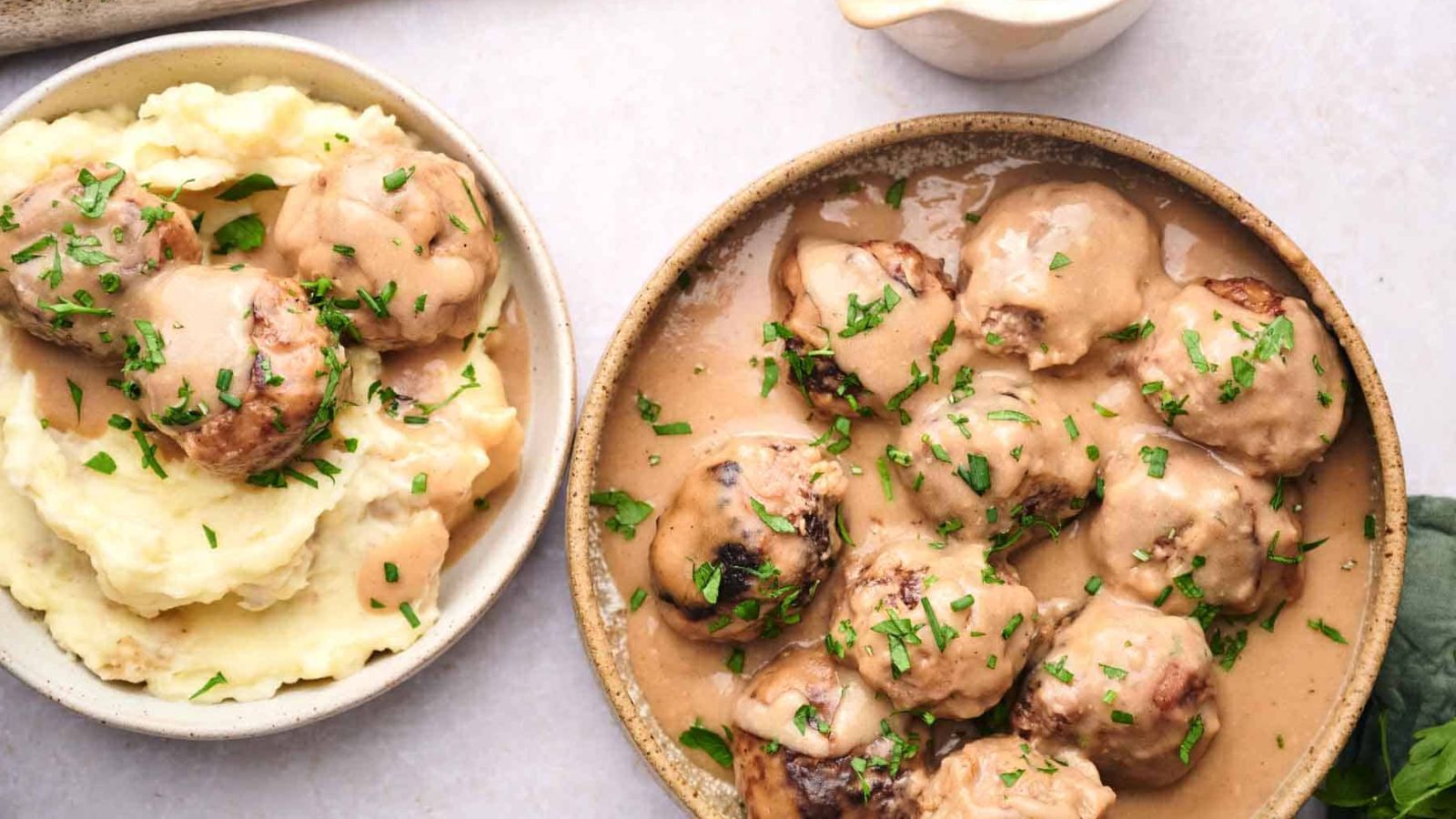 23 dinners people made from scratch every week that somehow fell off ...