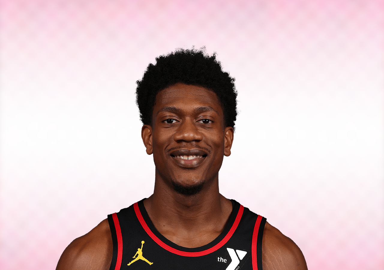 De'Andre Hunter on Jalen Johnson: JJ has grown into being a star himself