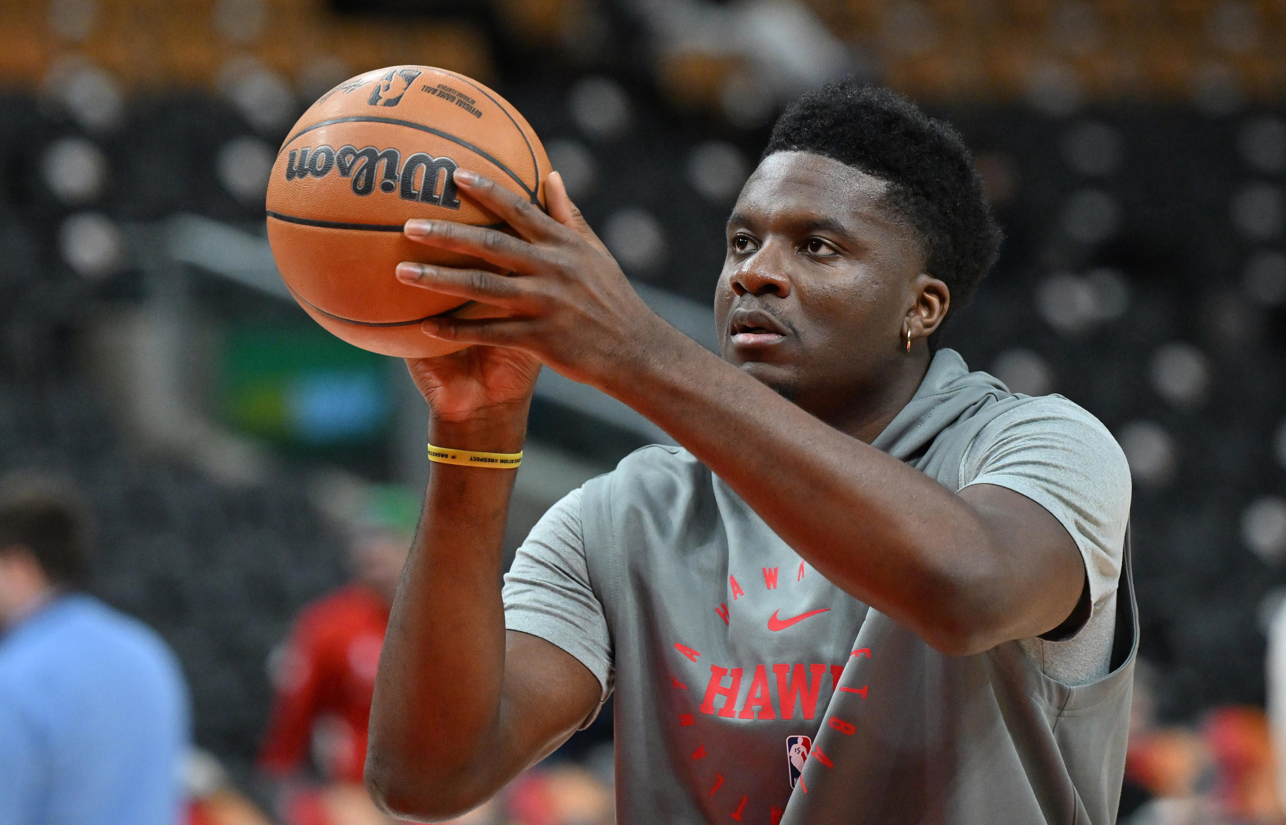 NBA Intel: Cam Johnson trade talks, Clint Capela’s future, Mike Conley ...