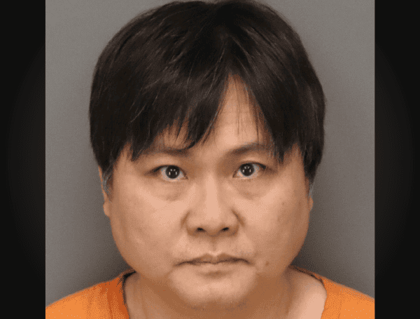 Kenneth City Man Arrested By Pinelllas County Sheriff On Child ...