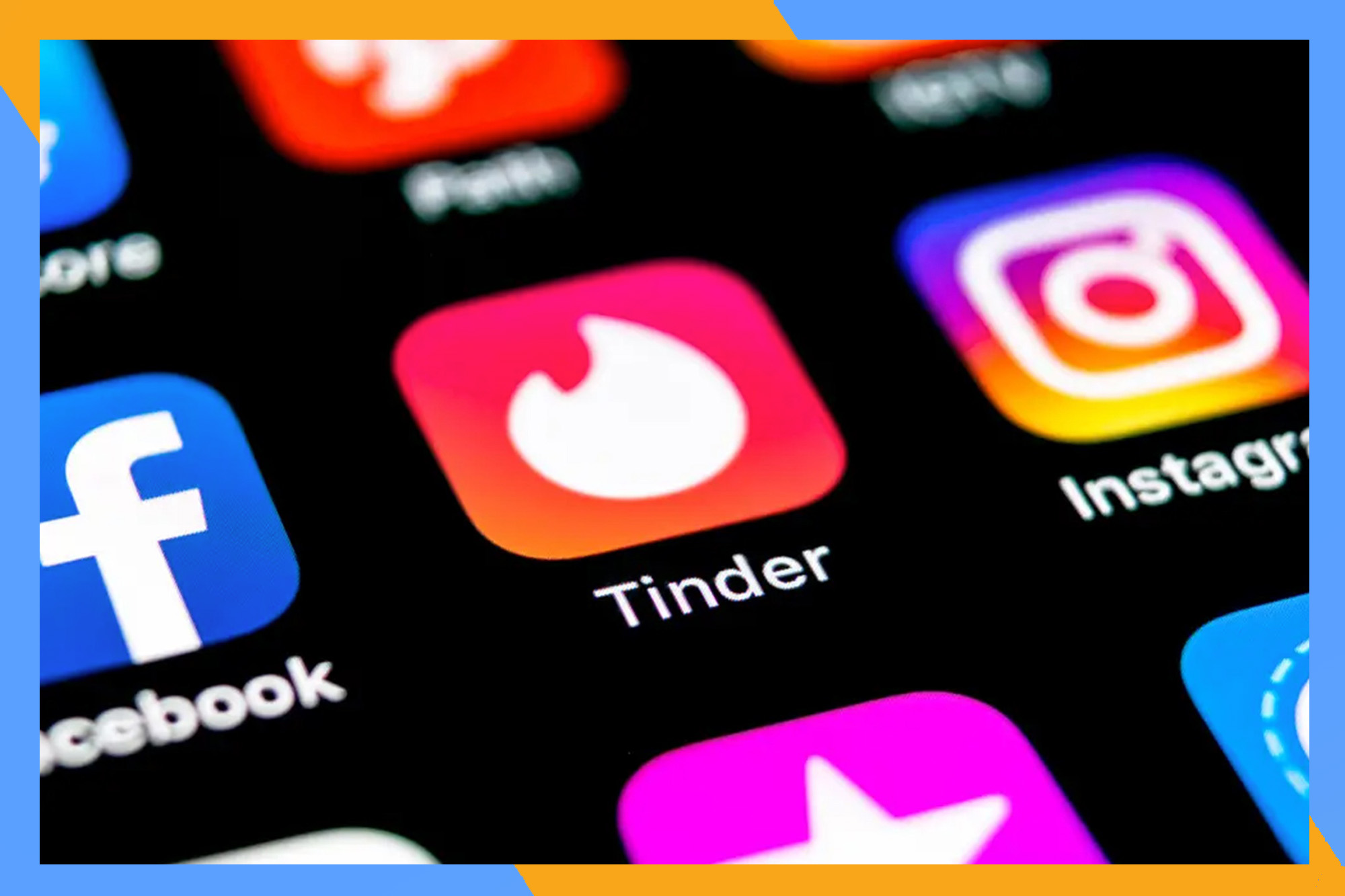 Swiping smarter: The NY guide to dating with Tinder Gold