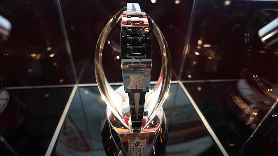 NFL Playoffs 2025: Previewing AFC, NFC Championship game matchups