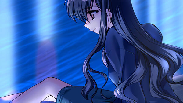 《Ever17》《Never7》高画质重制版已上架Steam