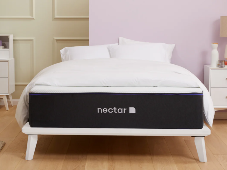 Best mattresses for better sleep in 2025, expert tested