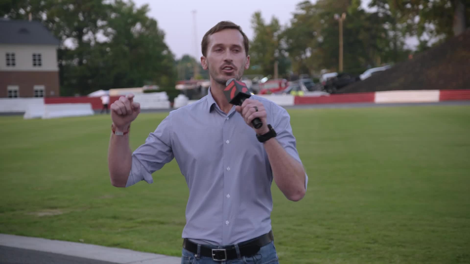 FOX Sports Films, NASCAR Studios team up for 'The Madhouse' premiering ...