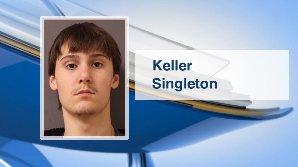 Georgia teen accused of kidnapping girl from Watertown