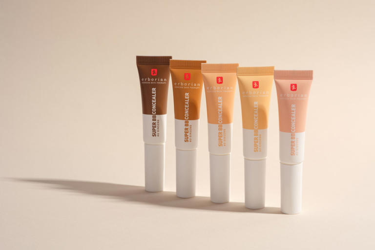 Best water-based concealers: Our top picks for flawless coverage