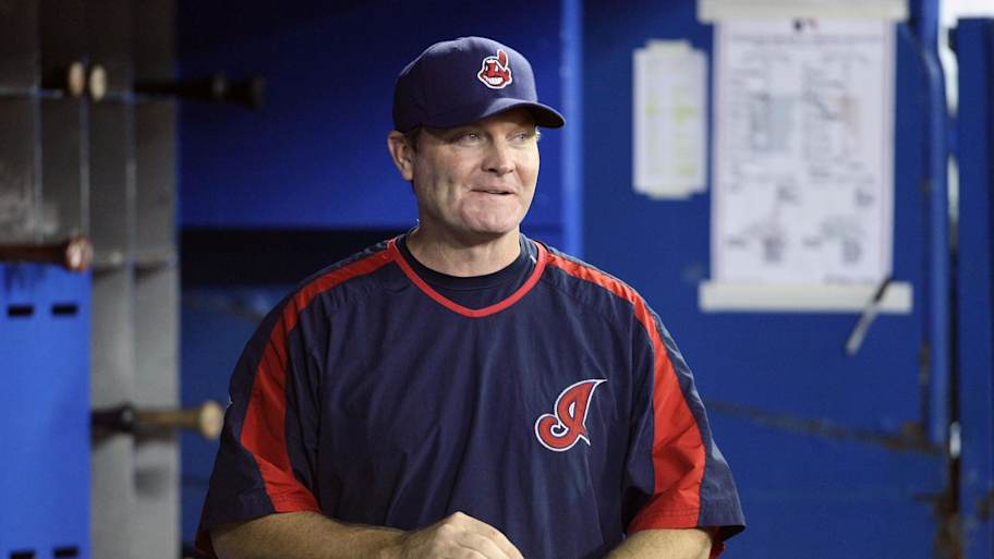 Former Longtime Cleveland Manager Named Minor League Manager