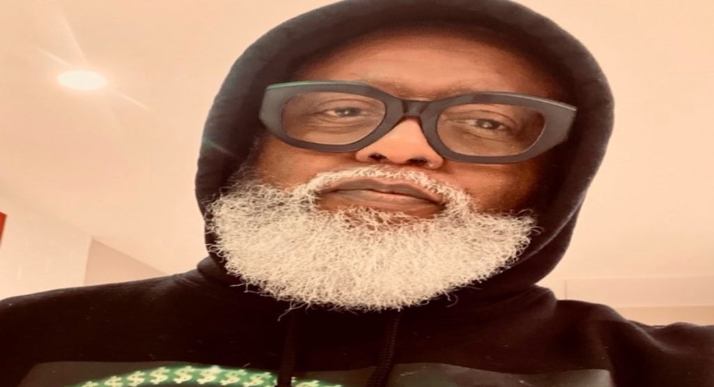 Legendary “New Jack City” and “Above The Rim” screenwriter Barry ...