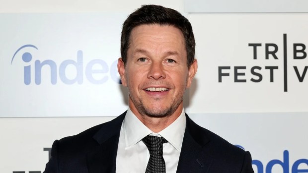 Prime Video Partners With Mark Wahlberg's Unrealistic Ideas for ...