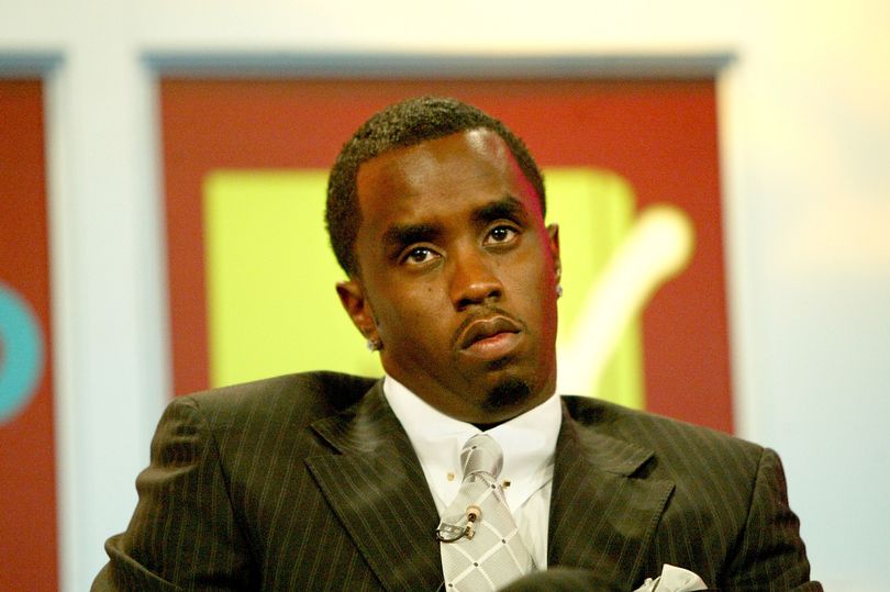 P. Diddy accuser claims rapper 'ordered female associate to assault her ...