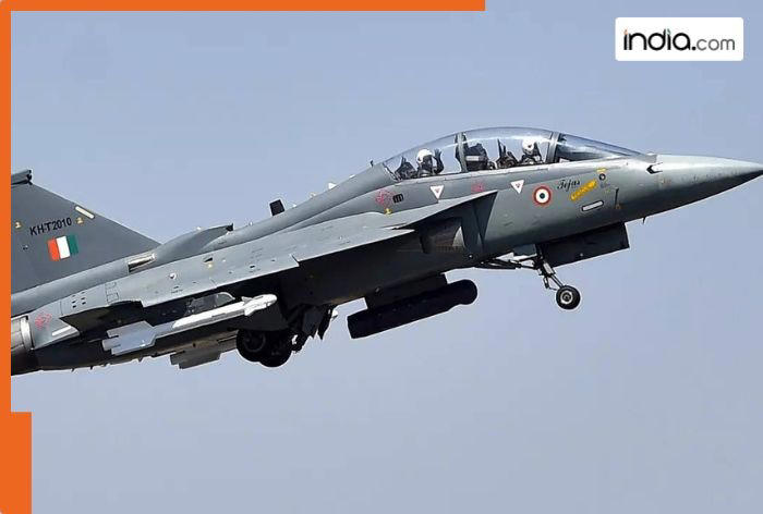 US betraying India over Tejas fighter jet? First delayed engine supply, now made THIS demand ...