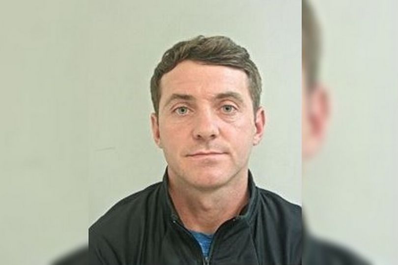 Man who killed PC Neil Doyle laundered millions for crime gang