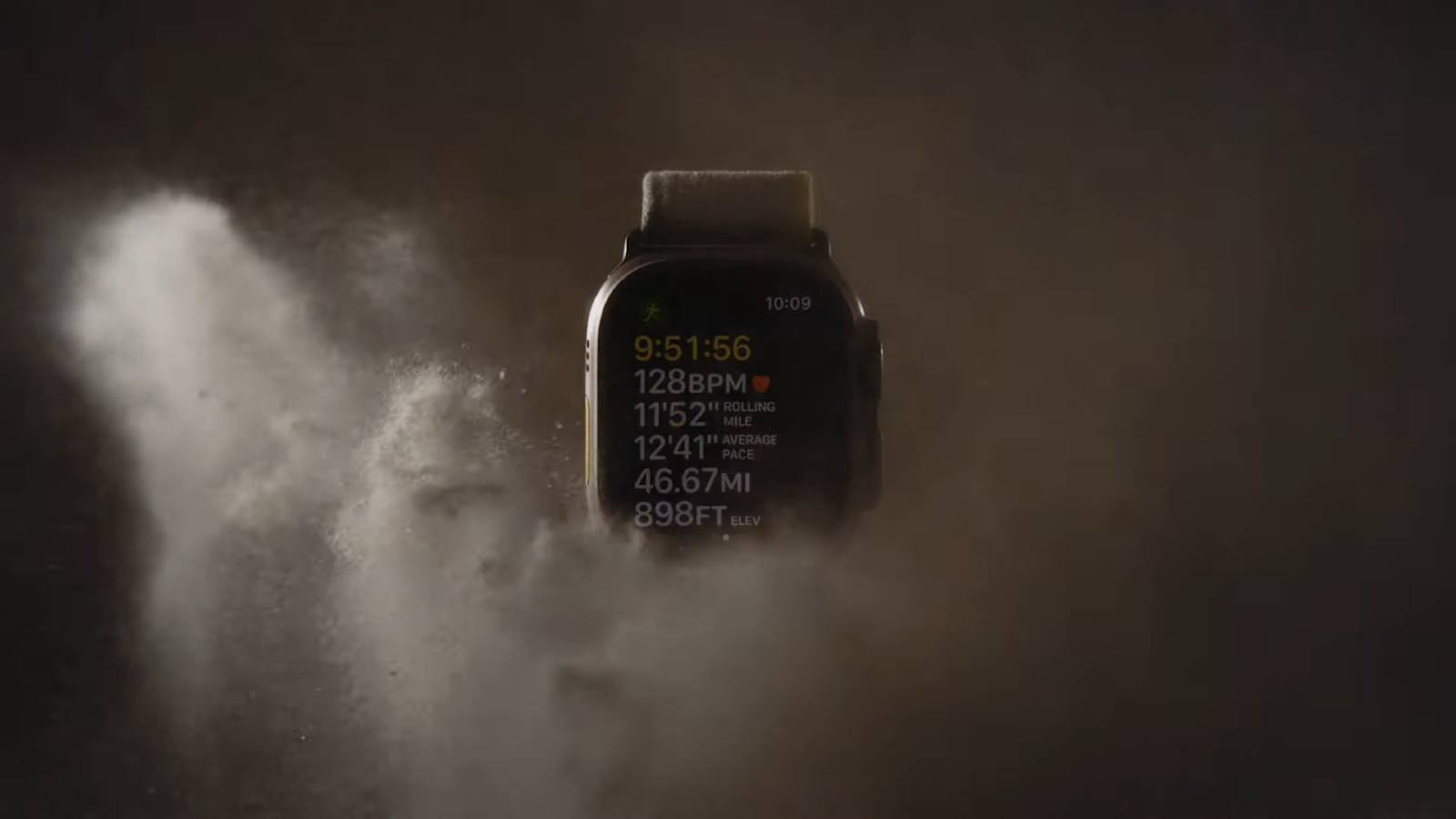 Apple Watch update lets alarms break through silent mode