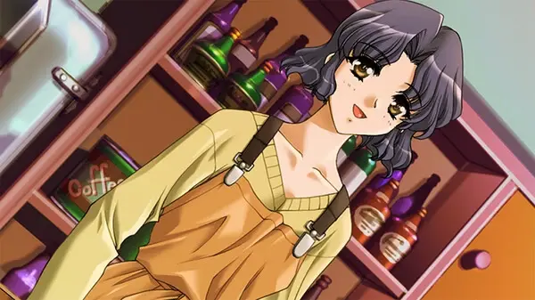 《Ever17》《Never7》高画质重制版已上架Steam