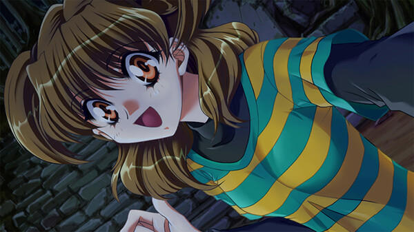 《Ever17》《Never7》高画质重制版已上架Steam