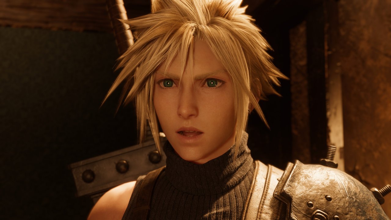 Final Fantasy 7 Rebirth parte alla grande su PC, sia nella versione ...