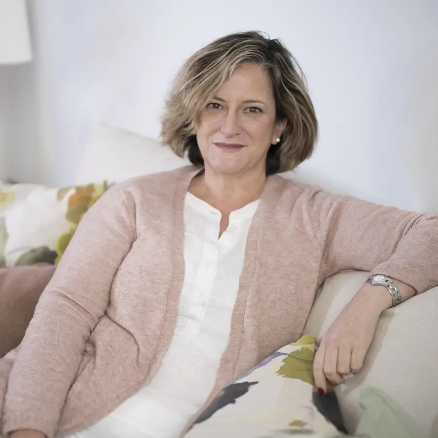 Paula Duarte desafía las tendencias a favor de una cocina estilosa y ...