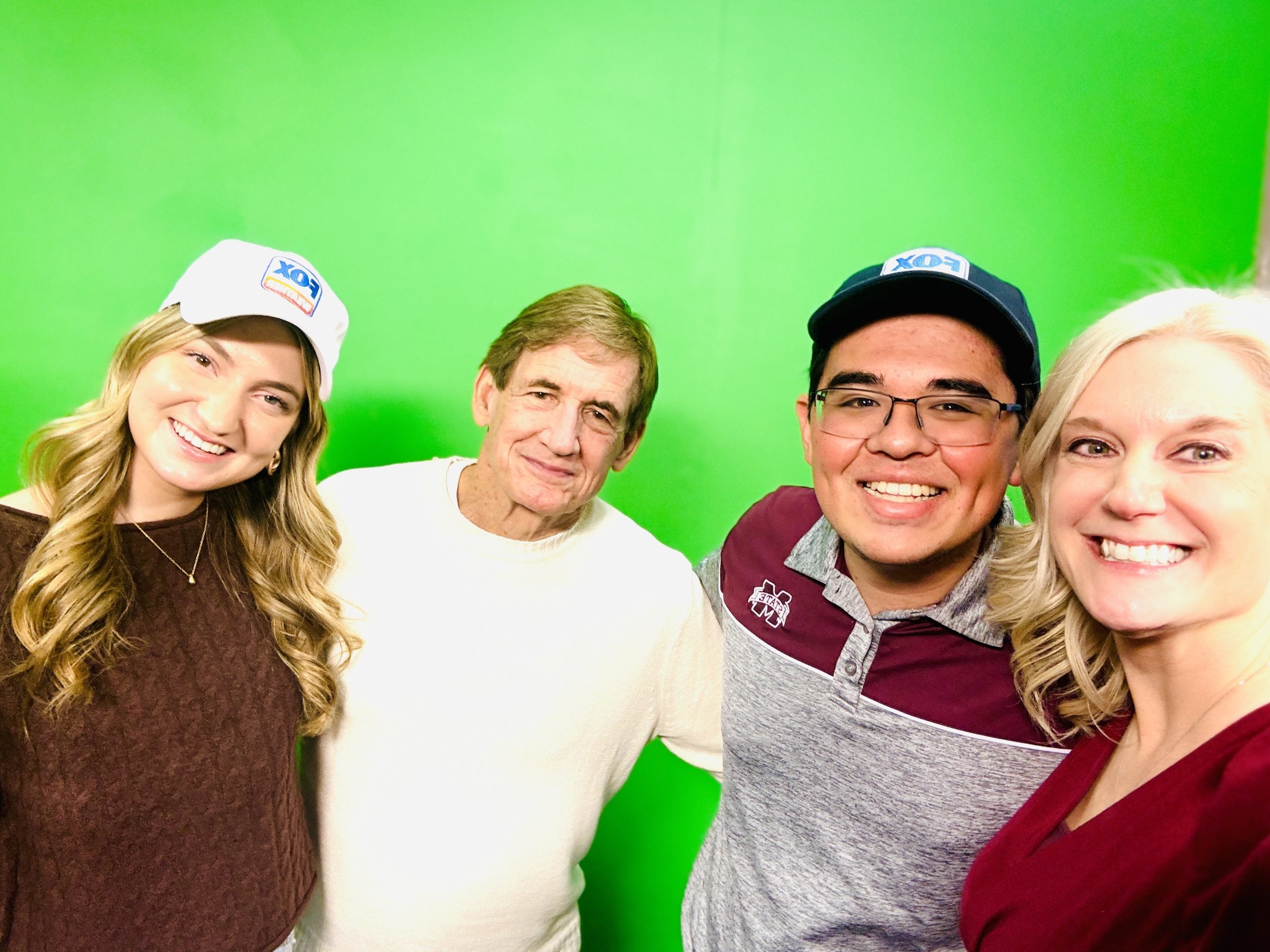 FOX Weather Hurricane Specialist Bryan Norcross hosts meteorology ...