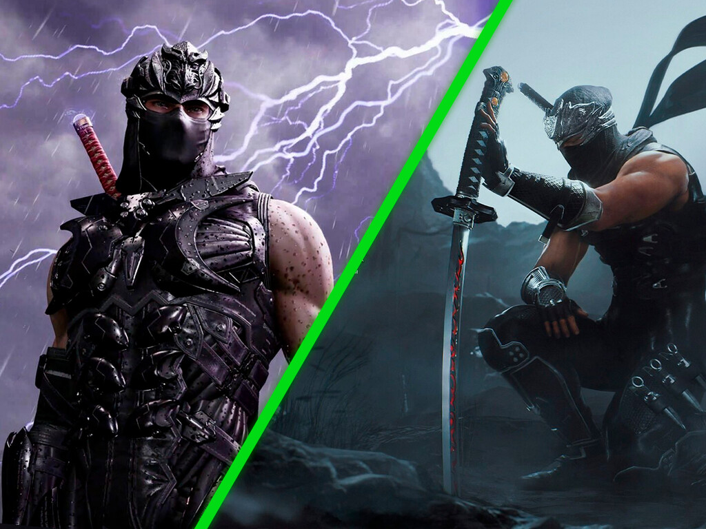 Ninja Gaiden 4 es real y lo hará con Xbox y Platinum Games, además del ...