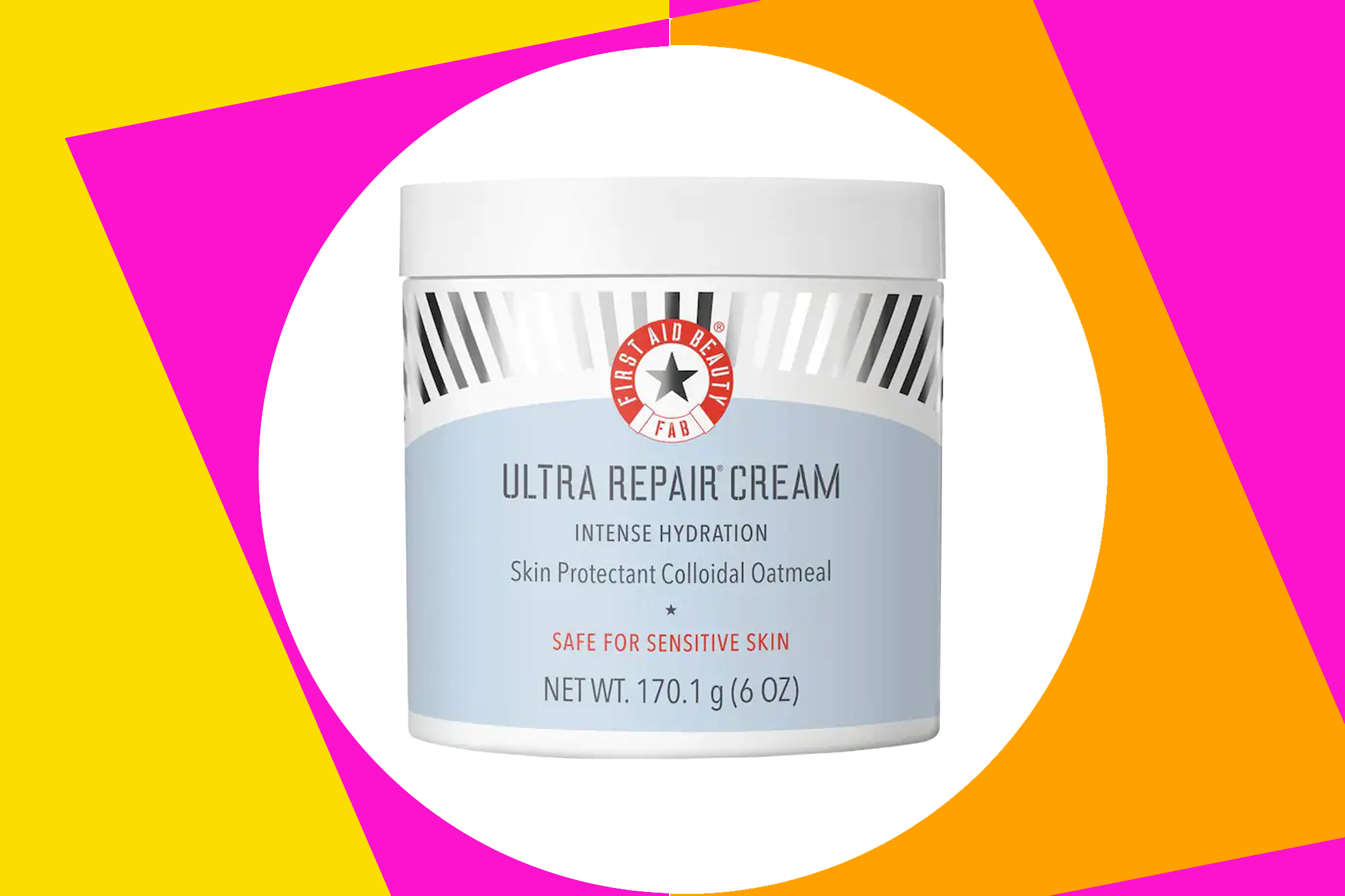 FDA recalls First Aid Beauty Ultra Repair Cream: 5 alternatives to use