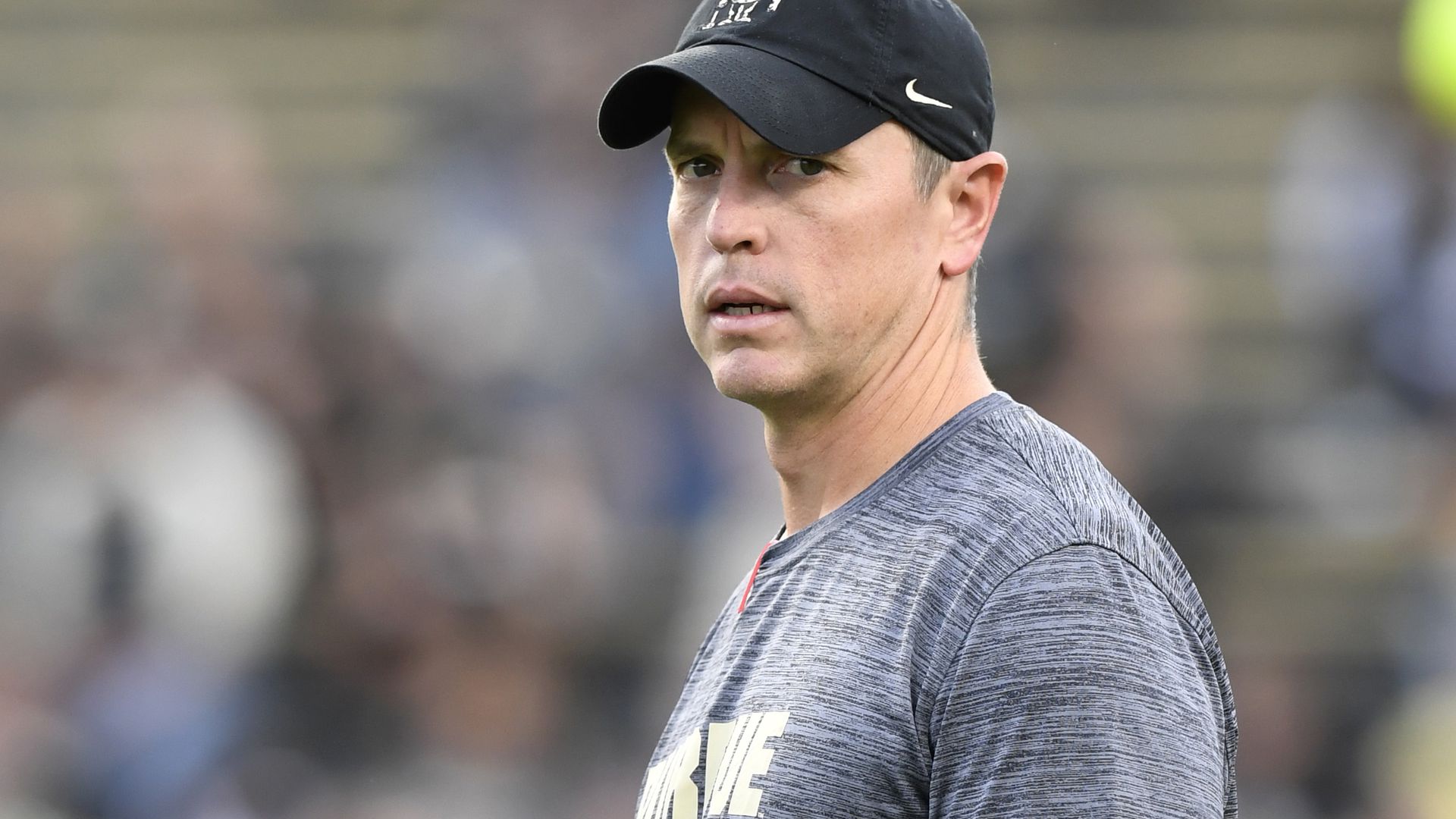 Minnesota to hire former Purdue defensive coordinator Kevin Kane as ...