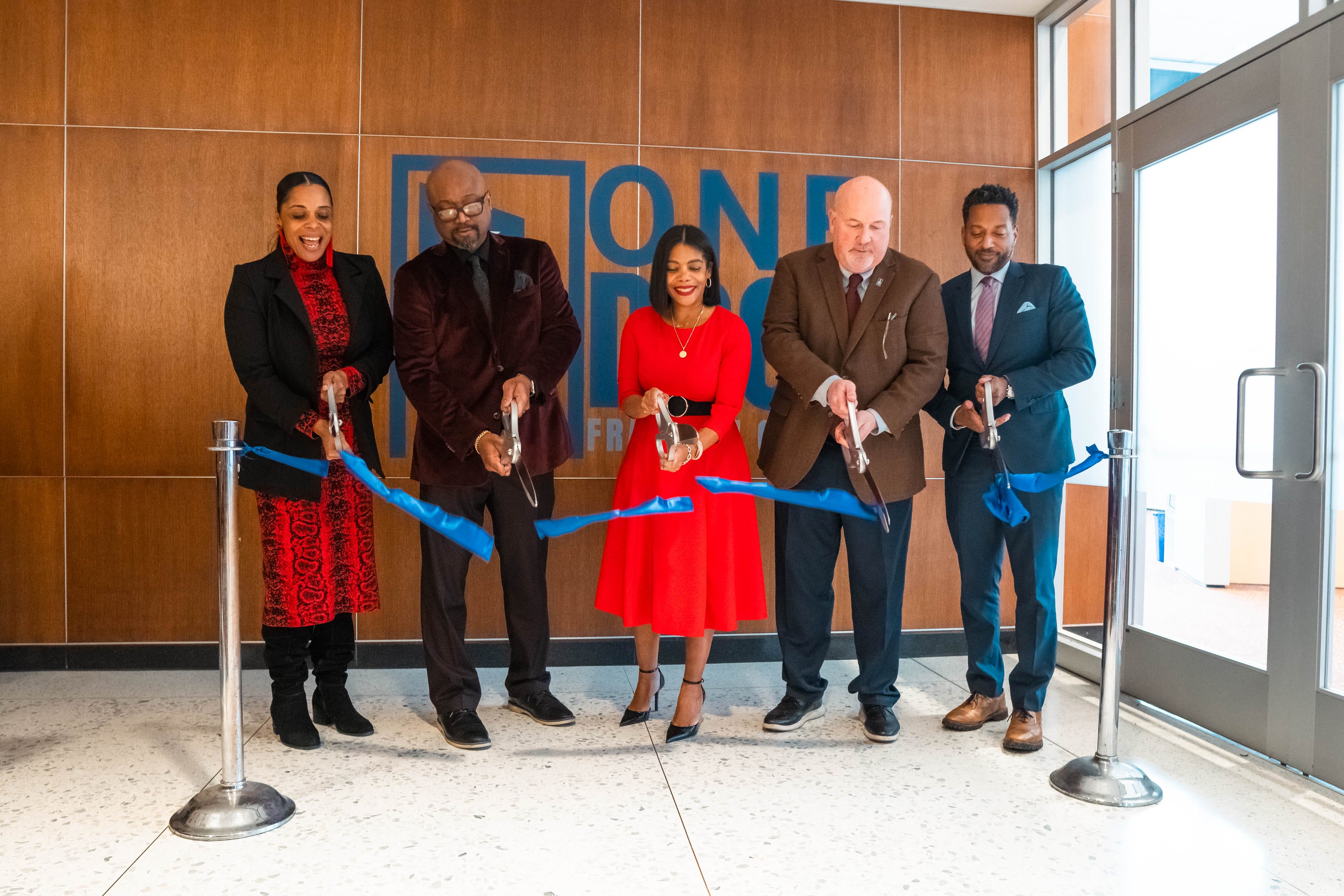 Franklin County aims to streamline social service access through One ...