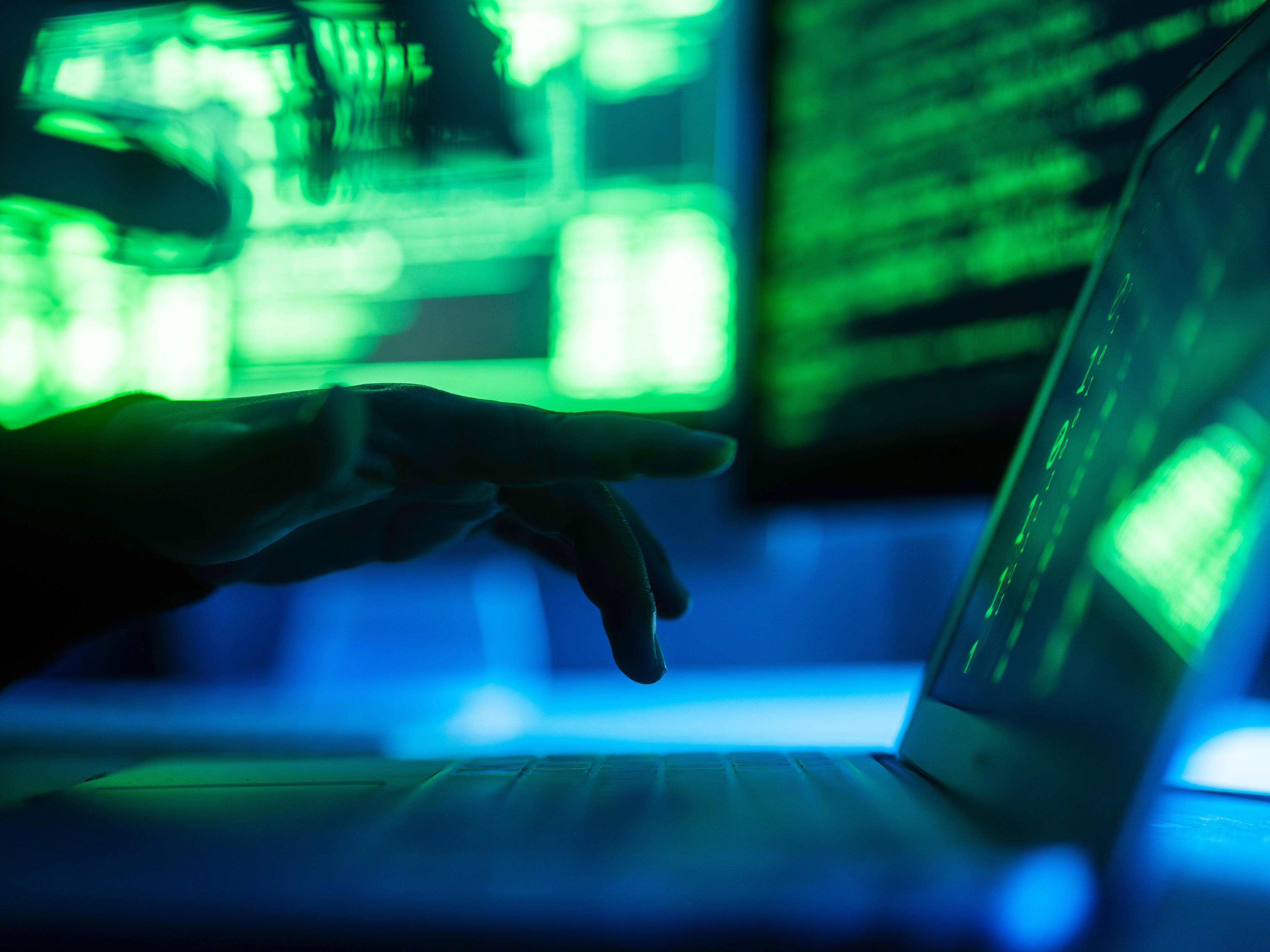 I fell for a fake remote job offer scam. It taught me to trust my ...